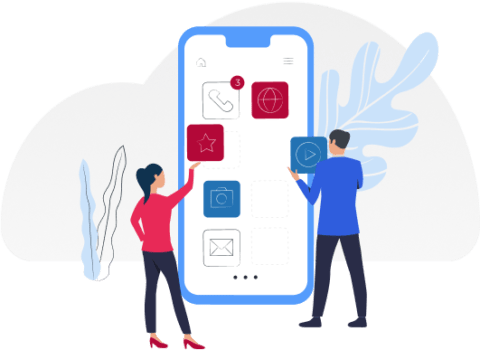 DEVICE MANAGEMENT - Smartcom