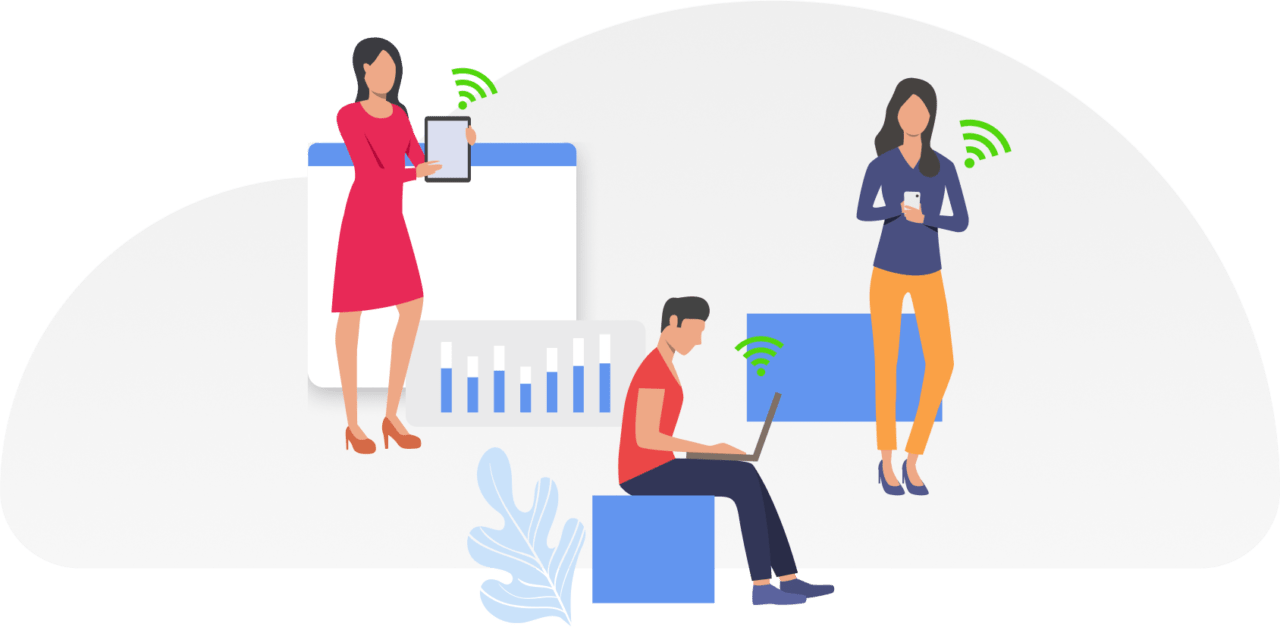 DEVICE MANAGEMENT - Smartcom