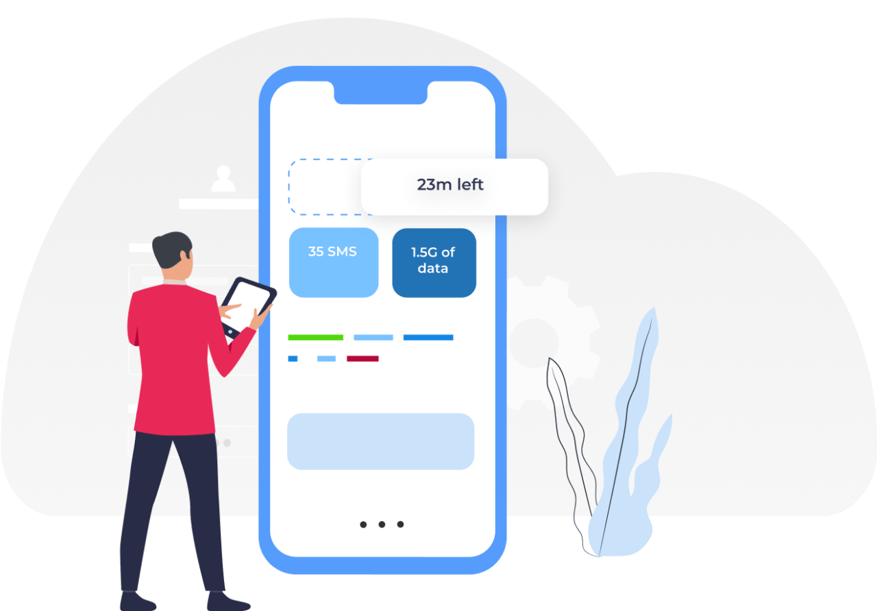 DEVICE MANAGEMENT - Smartcom